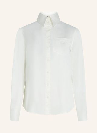 Karl Lagerfeld Bluse weiss