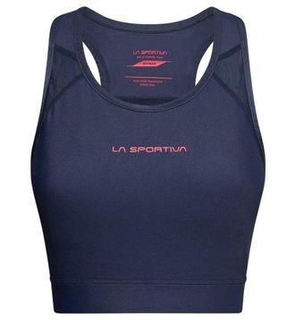 La Sportiva Stash W - Sport-BH - Damen