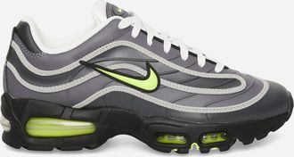 Nike Air Max Joga Bonito Sneakers Black / Neon Yellow