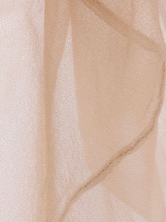 Uma Wang Cashmere Turtleneck Sweater - Beige