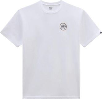 Vans Homme, Tops, Blanc, Taille: M Lokkit Tee
