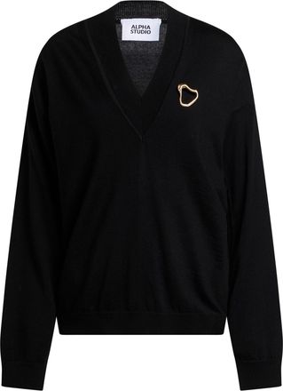 Alpha Studio STRICKWAREN - Pullover auf YOOX.COM