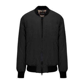 RefrigiWear Daunenjacke - - Jackets - Herren - Schwarzk - S