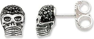 Thomas Sabo Femme Argent Veste doreille - CR573-051-11