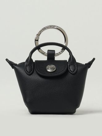 Longchamp Schlüsselanhänger LONGCHAMP Damen Farbe Schwarz