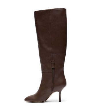 Stuart Weitzman H26 Boot - Brown