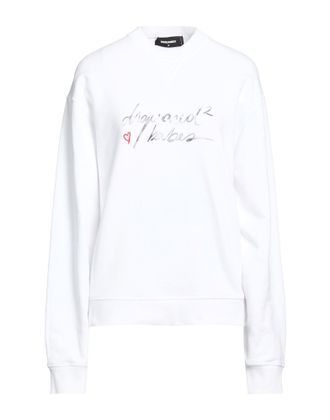 Dsquared2 TOPS - Sweatshirts auf YOOX.COM