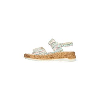 Waldl&auml;ufer Damen, Schuhe, Mehrfarbig, 39 EUGr&ouml;&szlig;e