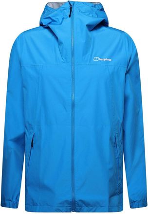 Berghaus Deluge Pro 3.0 Jacke, wasserfest f&uuml;r Herren (Blau)