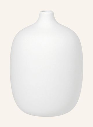 Blomus Blomus Vase Ceola Medium weiss