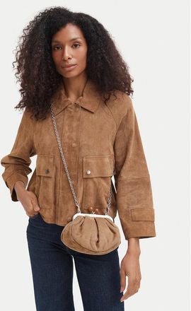 Max Mara Handtasche Kavalois 2625516014 Beige