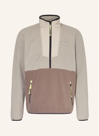 Columbia Midlayer Sequoia Grove grau