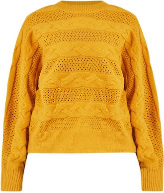 Yumi Pullover