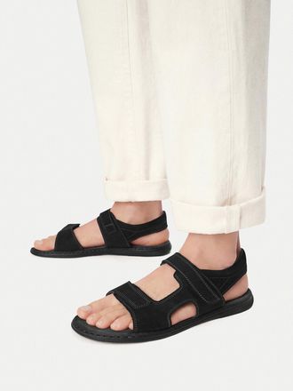 Lasocki Sandalen Lasocki CEO-CANTO-01 MI18 Schwarz