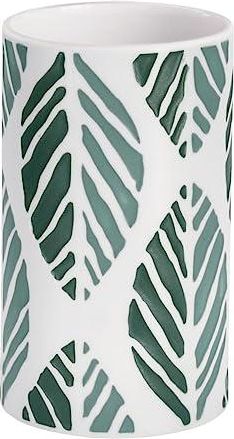 Kleine Wolke Zahnputzbecher Leaf Pacific
