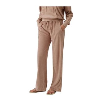 Melissa Odabash Femme, Pantalons, Beige, Taille: 38 FR Betty Pants