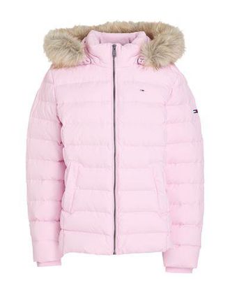 Tommy Jeans TJW BASIC HOODED DOW