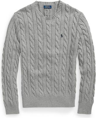 Polo Ralph Lauren Pullover Driver