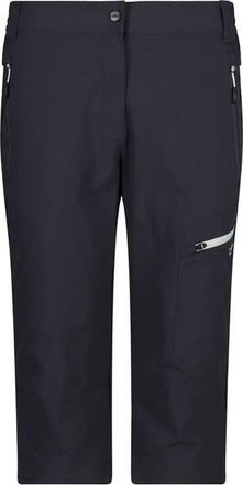 F.lli Campagnolo Damen Caprihose WOMAN CAPRI