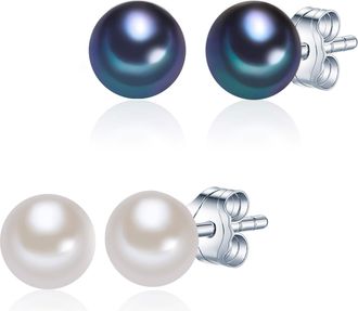 Valero Pearls Ohrringe