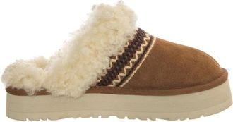 UGG Ugg, Femme, Chaussures, Brun, Taille: 42 EU Sadali