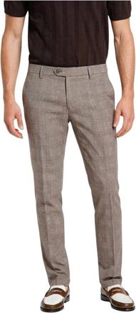 Mason's Homme, Pantalons, Brun, Taille: 3XL Torino City Chino Pants