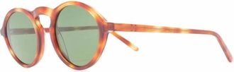 Epos unisex, Accessoires, Brun, Taille: 45 MM NYX TRC SUN Lunettes de soleil
