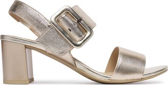 Caprice Sandalen Caprice 9-28306-42 Goldfarben