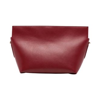 Themoir&egrave; Zoe Small - - Bags - Damen - Rot - ONE SIZE