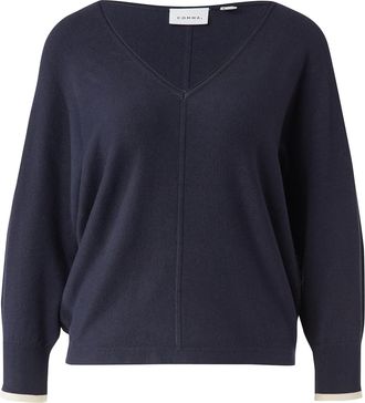 Comma Pullover