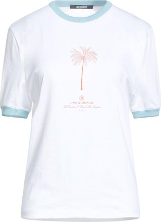 Jacquemus TOPS - T-shirts auf YOOX.COM