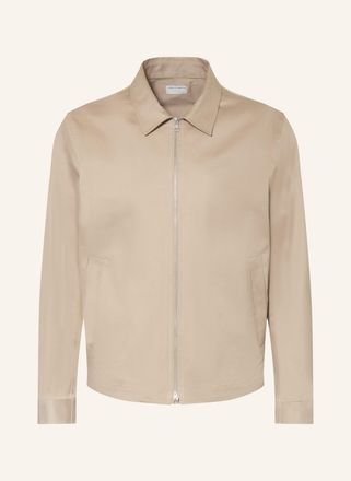 Tiger Of Sweden Jacke Barnaby beige