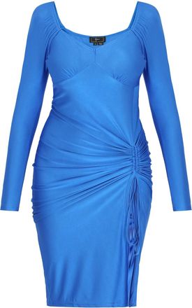 Faina Kleid Festive