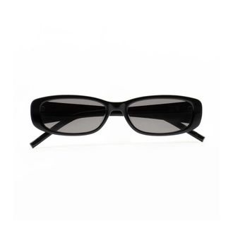 Kaleos Minx 001 Sonnenbrille - - Accessories - Damen - Schwarzk - 55 MM