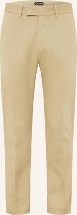 Tom Ford Chino Slim Fit beige