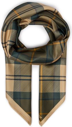 Barbour Tuch Barbour Kinsale zielBARBOUR-LSC0490 Gr&uuml;n