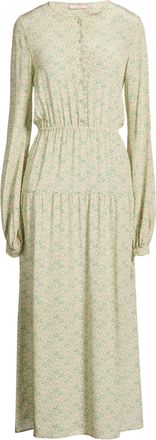Kristina Ti KLEIDER - Maxi-Kleider auf YOOX.COM