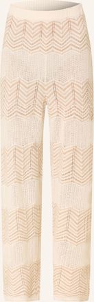 Eres Eres Lounge-Hose Marin beige
