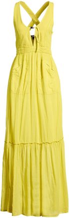 Pinko KLEIDER - Maxi-Kleider auf YOOX.COM