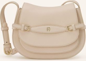 Aigner Aigner Umh&auml;ngetasche Cavallo Saddle beige