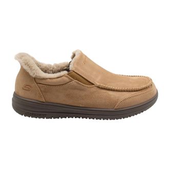 Skechers Hoefblad - - Shoes - Herren - Braun - 44 EU