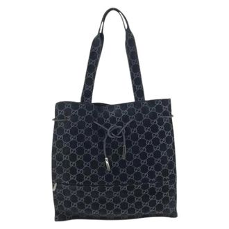 Gucci Damen, Pre-Owned, Schwarzk, ONE SIZEGr&ouml;&szlig;e