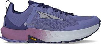 Altra TIMP 5 GTX Chaussures de Running Chaussure de Running sans stabilisateurs Femmes Violet - Purple 38,5