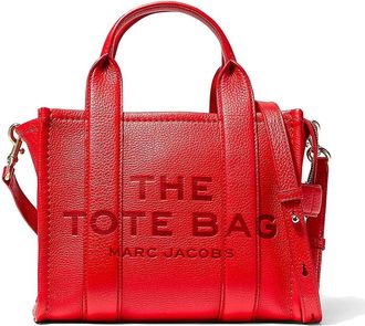 Marc Jacobs Shopper - Rot