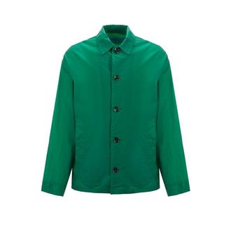 Dries Van Noten Veste droite Voscree