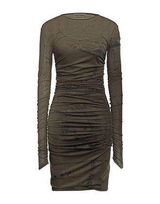 Blumarine KLEIDER - Midi-Kleider auf YOOX.COM