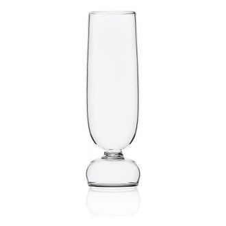 Ichendorf Flute Kokeshi en borosilicate Ichendorf Milano