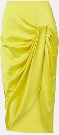 Stella McCartney Jupe crayon