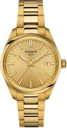 Tissot PR 100 Herrenuhr T150.210.33.021.00