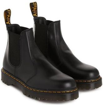 Dr. Martens Bottines 2976 Bex en cuir